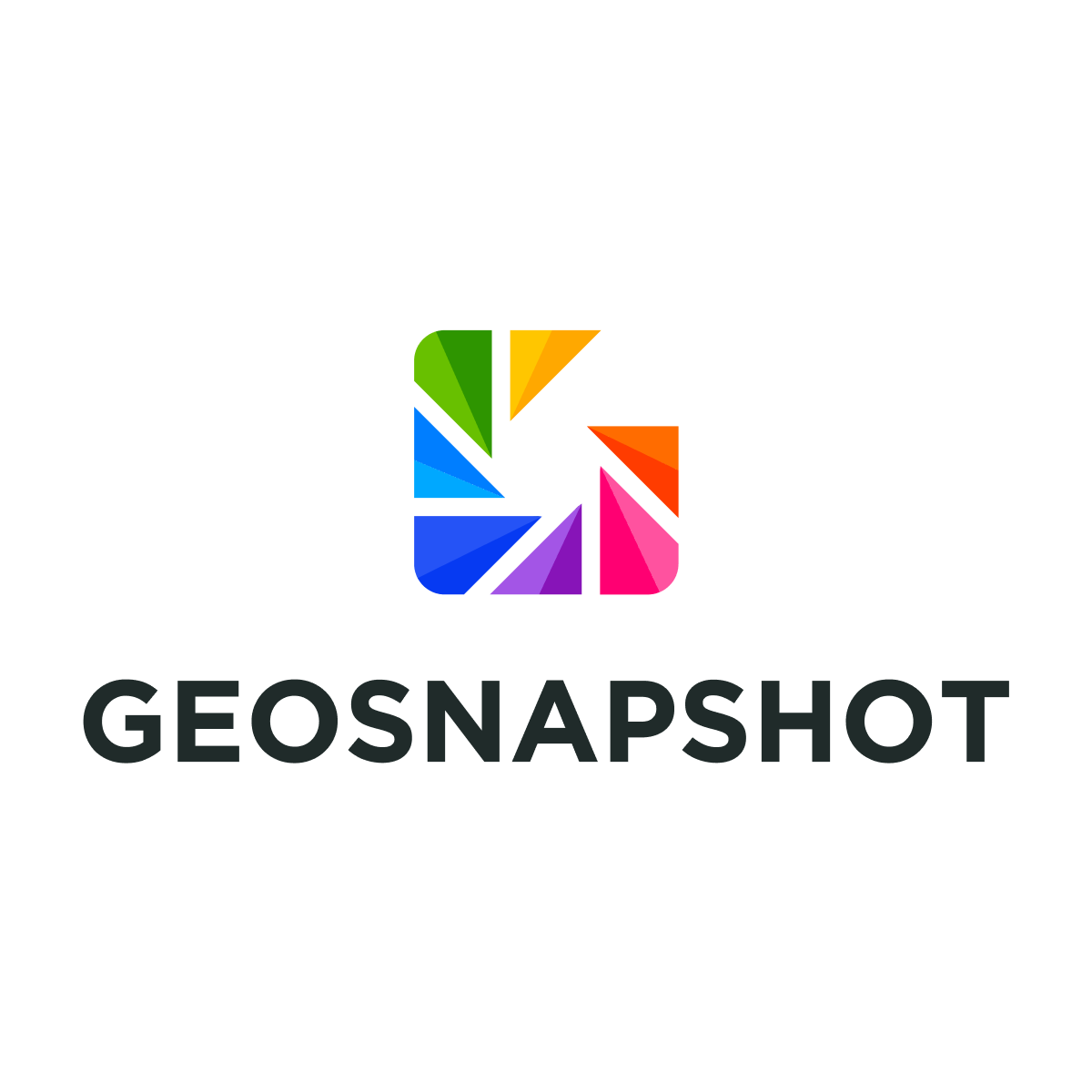 Shoot Your Shot: The GeoSnapShot Blog